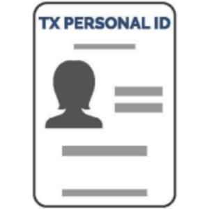 Texas Voter ID - Powered By People